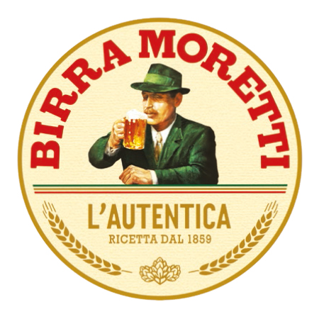 Birra Moretti - 7 Day Cellar