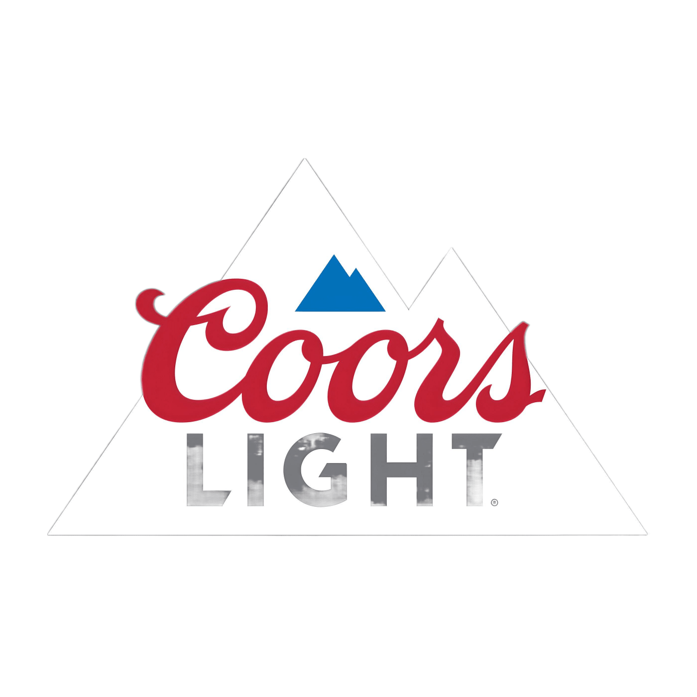 Coors Light - 7 Day Cellar
